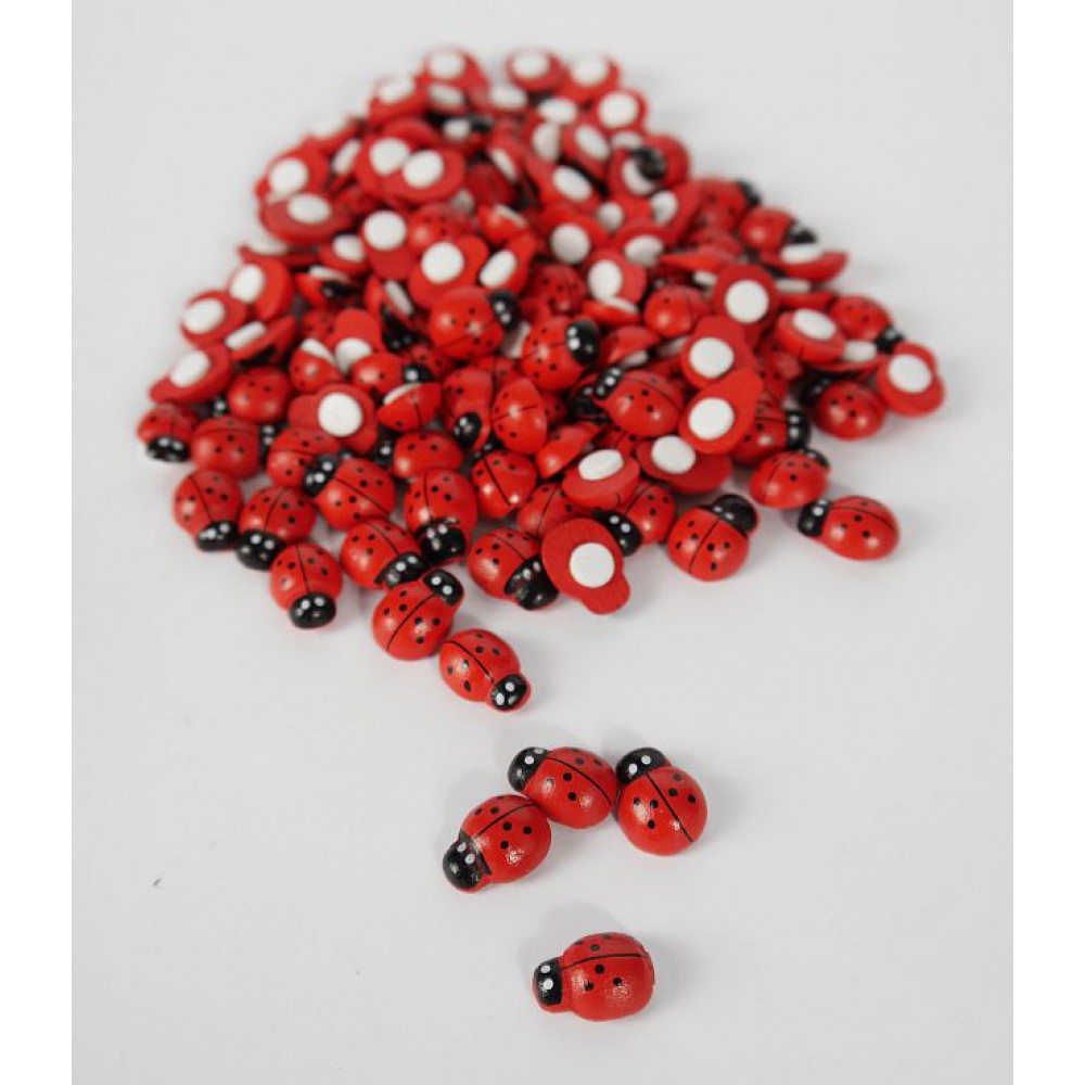 Katica öntapadós fa dekor - AN769930-25 / 23-24 / 16-18 / 09-15