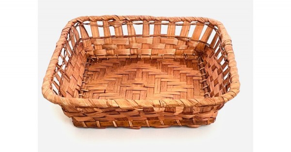 Wicker basket - B8-3663